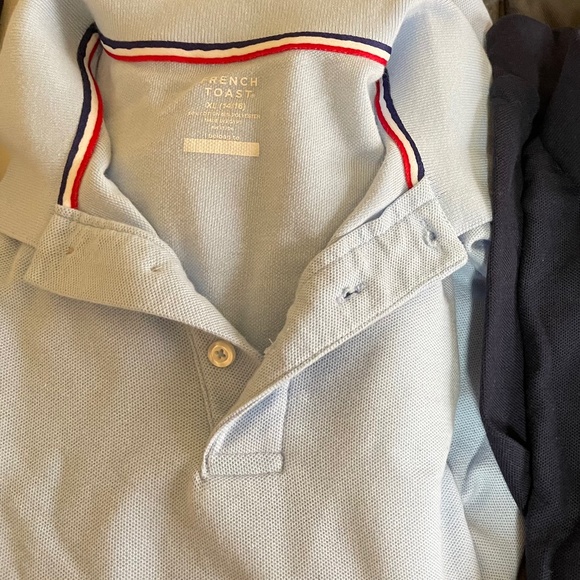 French Toast | Shirts & Tops | Uniform Bundle | Poshmark